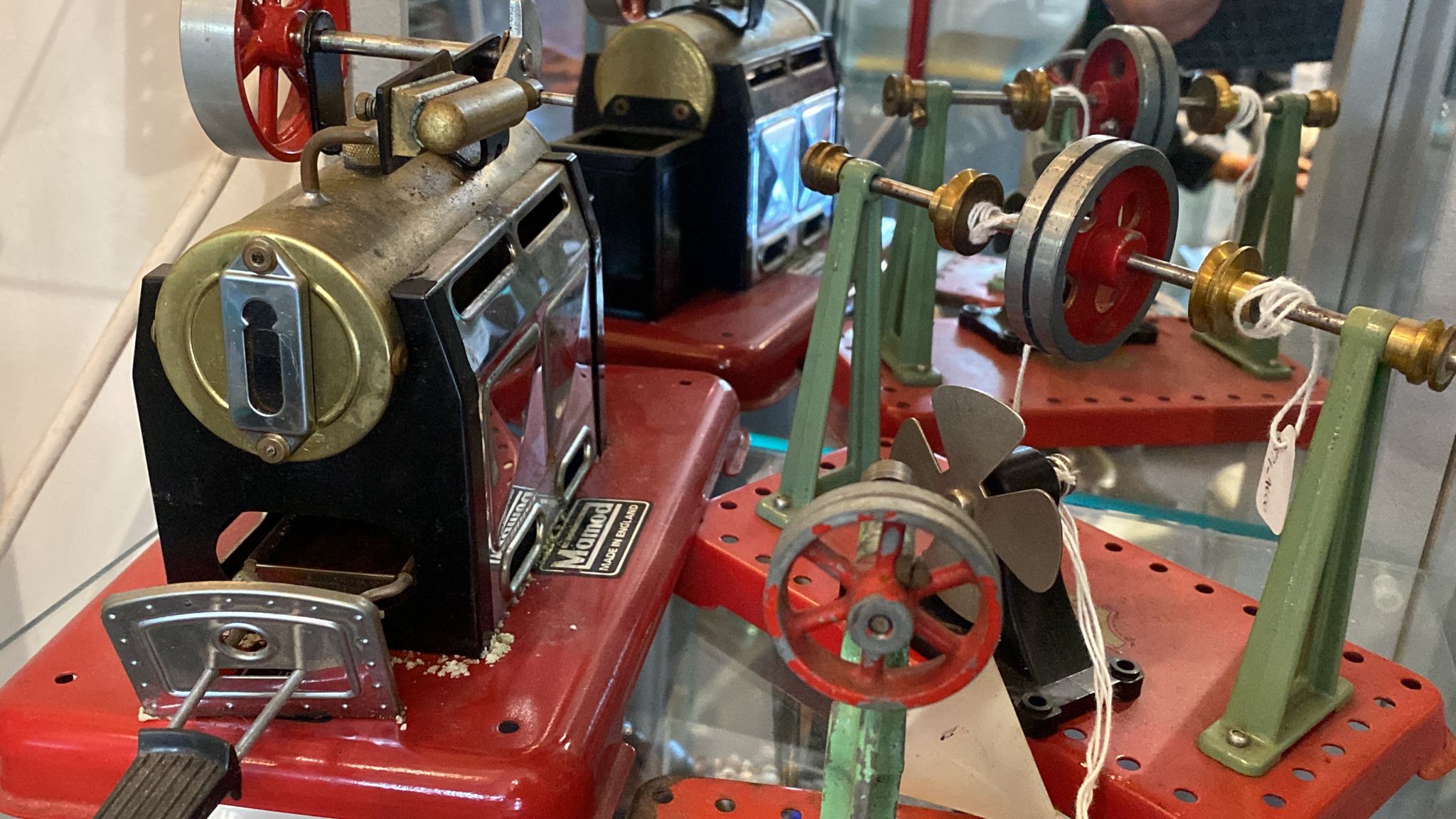 Tytherleigh – The Vintage Trading Post