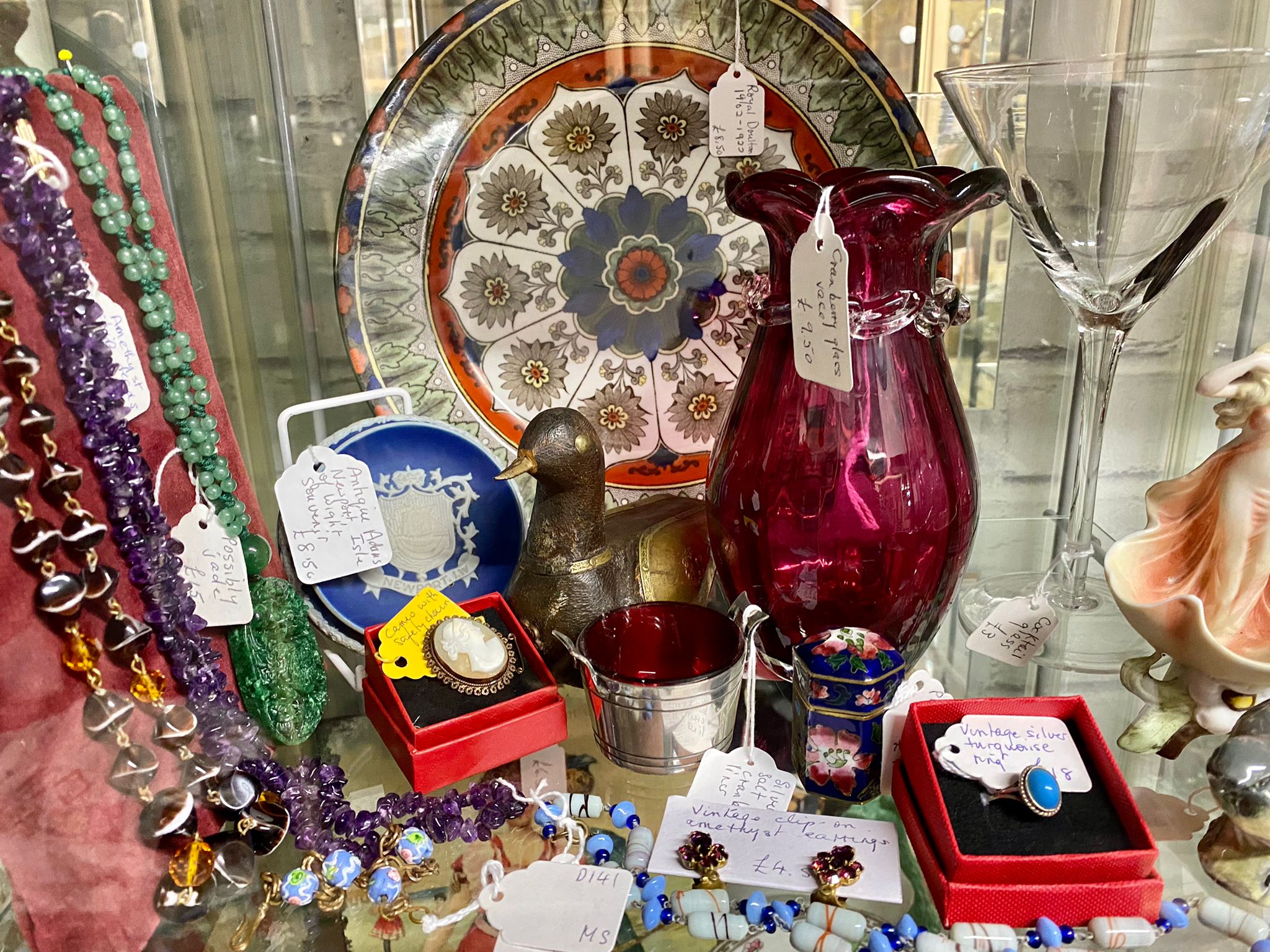 Tytherleigh – The Vintage Trading Post