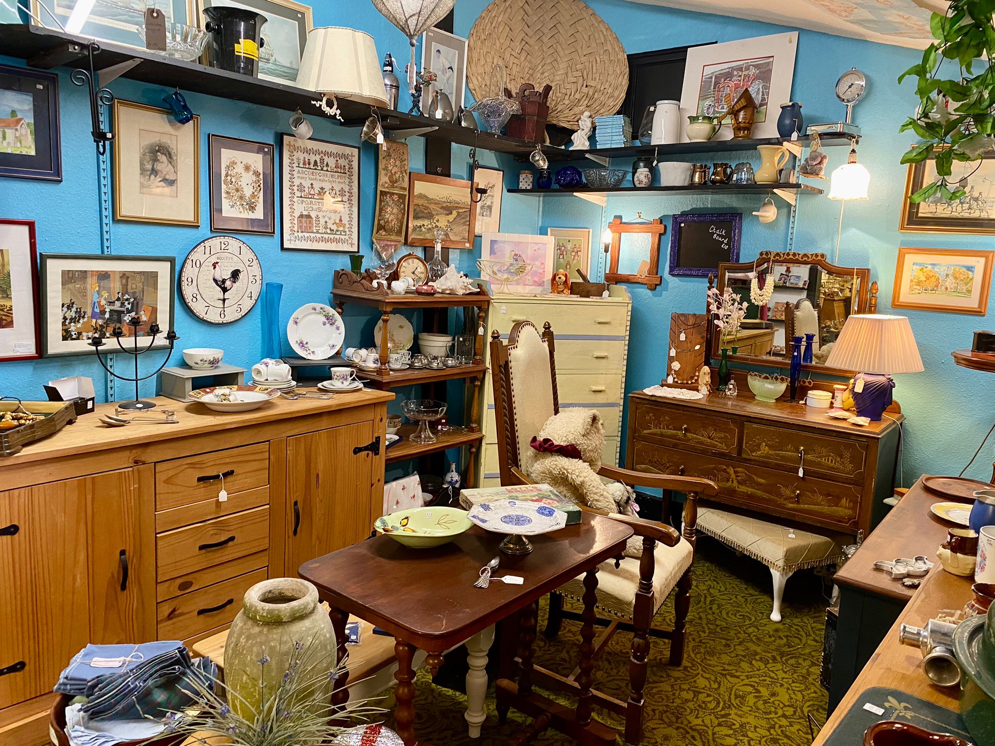 Tytherleigh – The Vintage Trading Post