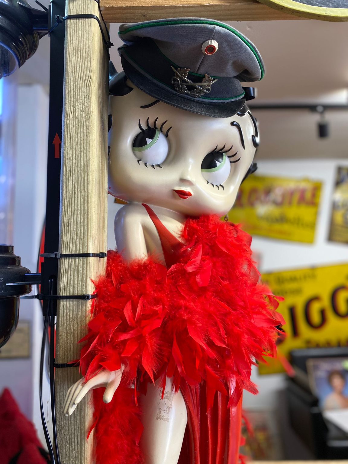 The Vintage Trading Post