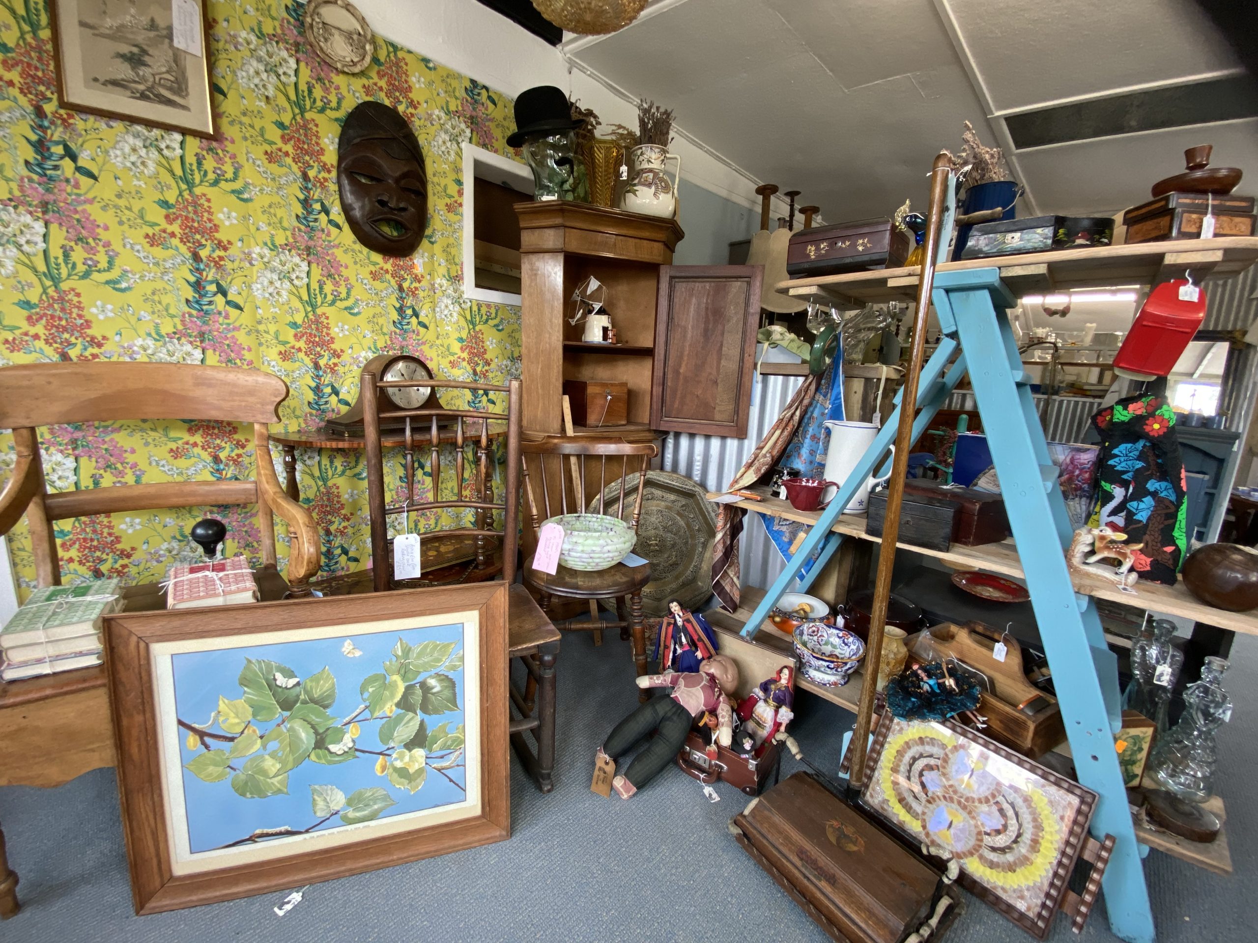 Tytherleigh – The Vintage Trading Post