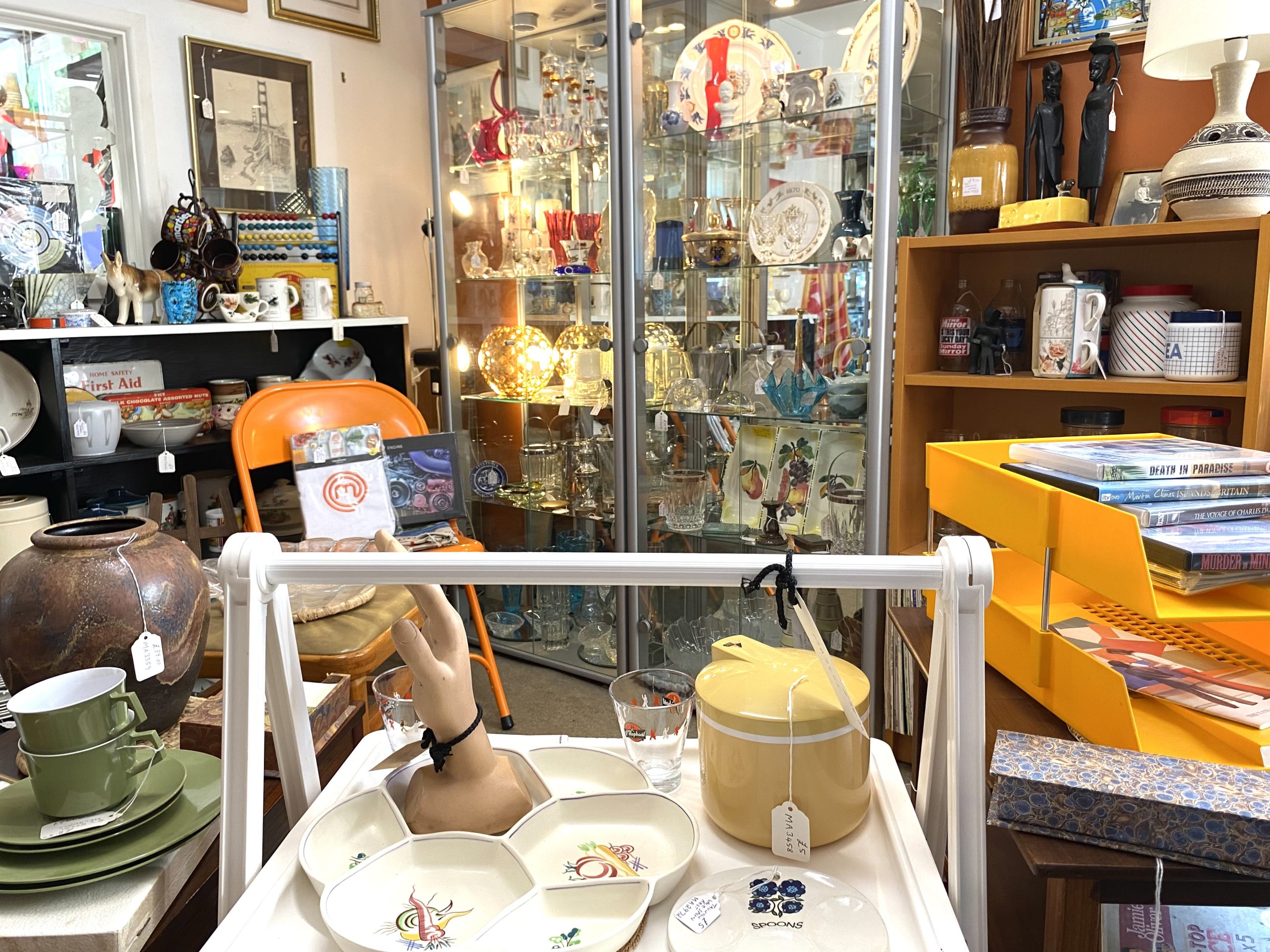 Tytherleigh – The Vintage Trading Post
