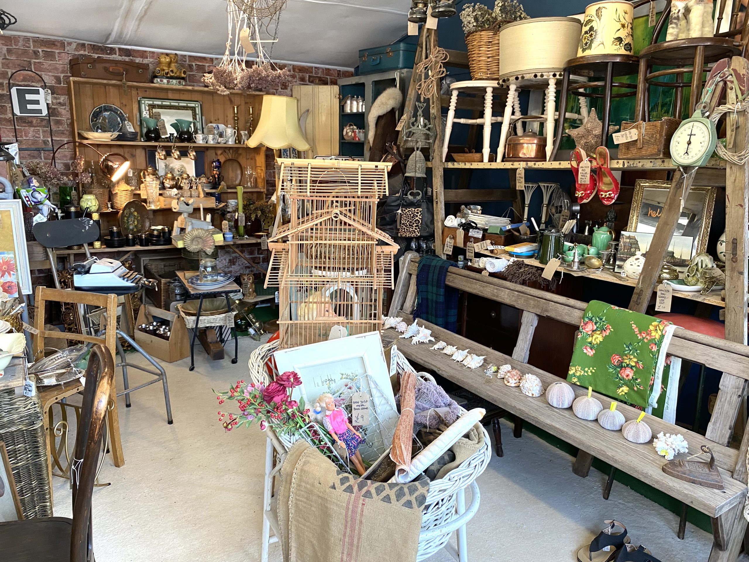 Tytherleigh – The Vintage Trading Post