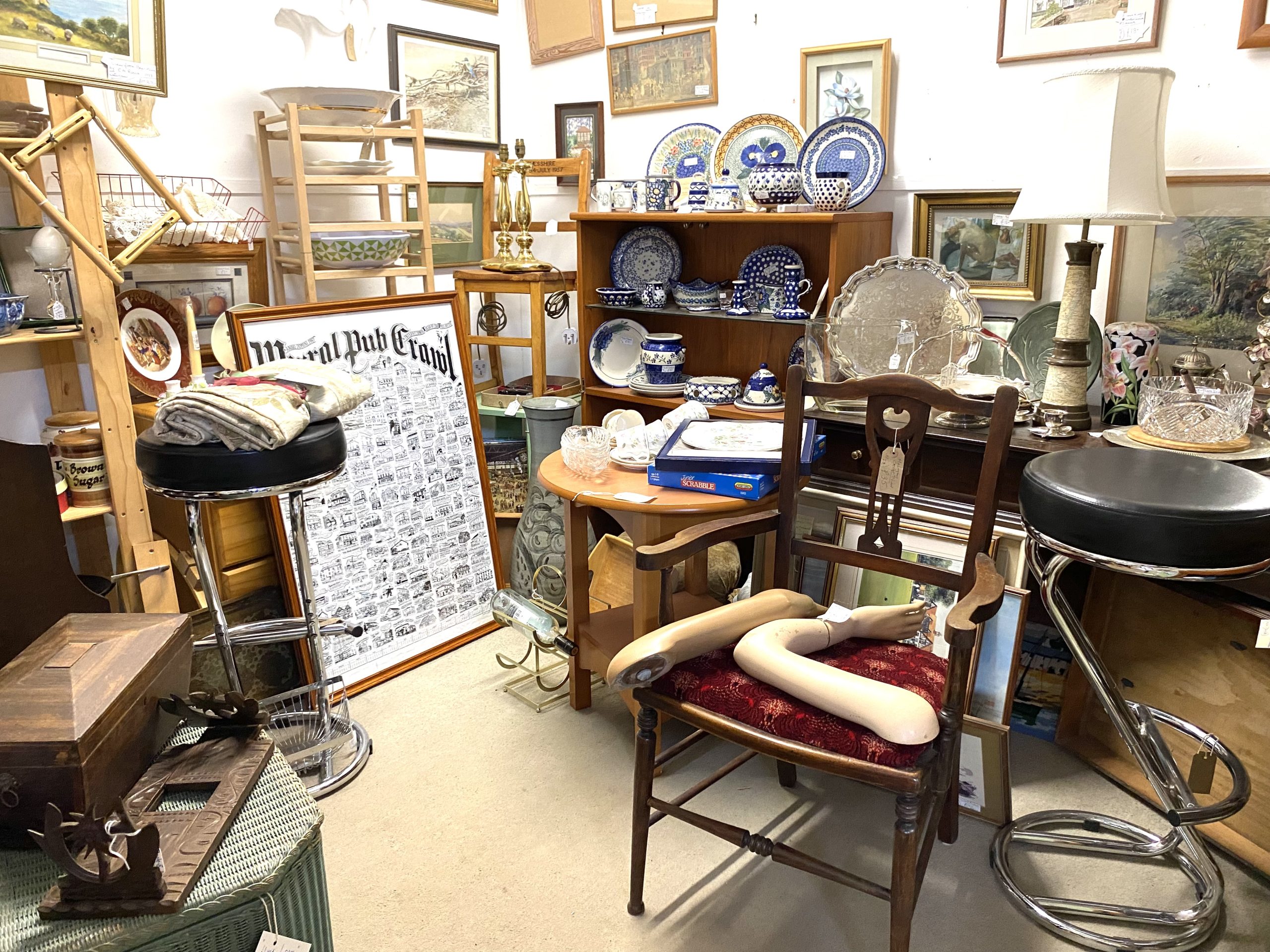 Tytherleigh – The Vintage Trading Post