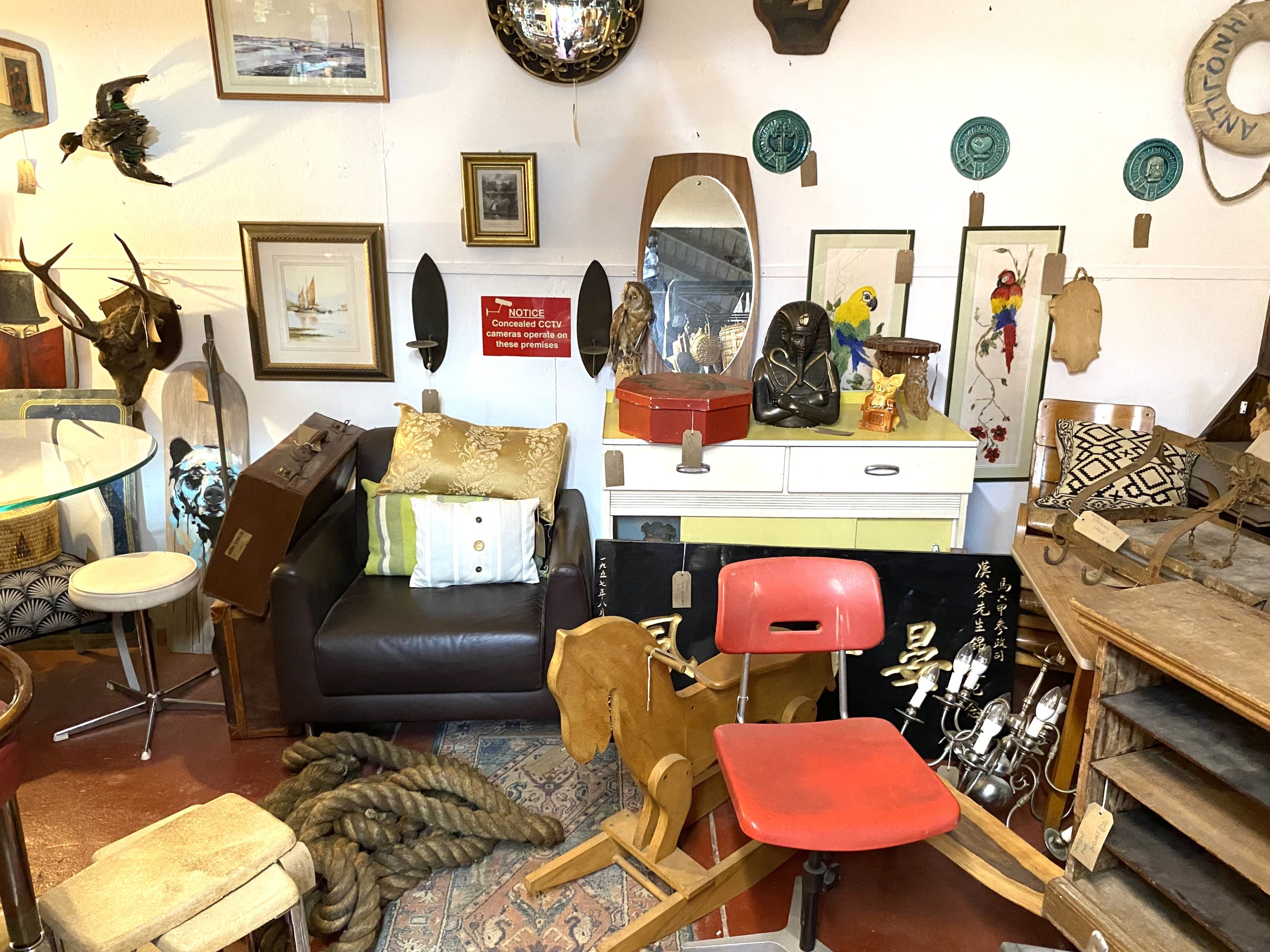 Tytherleigh – The Vintage Trading Post