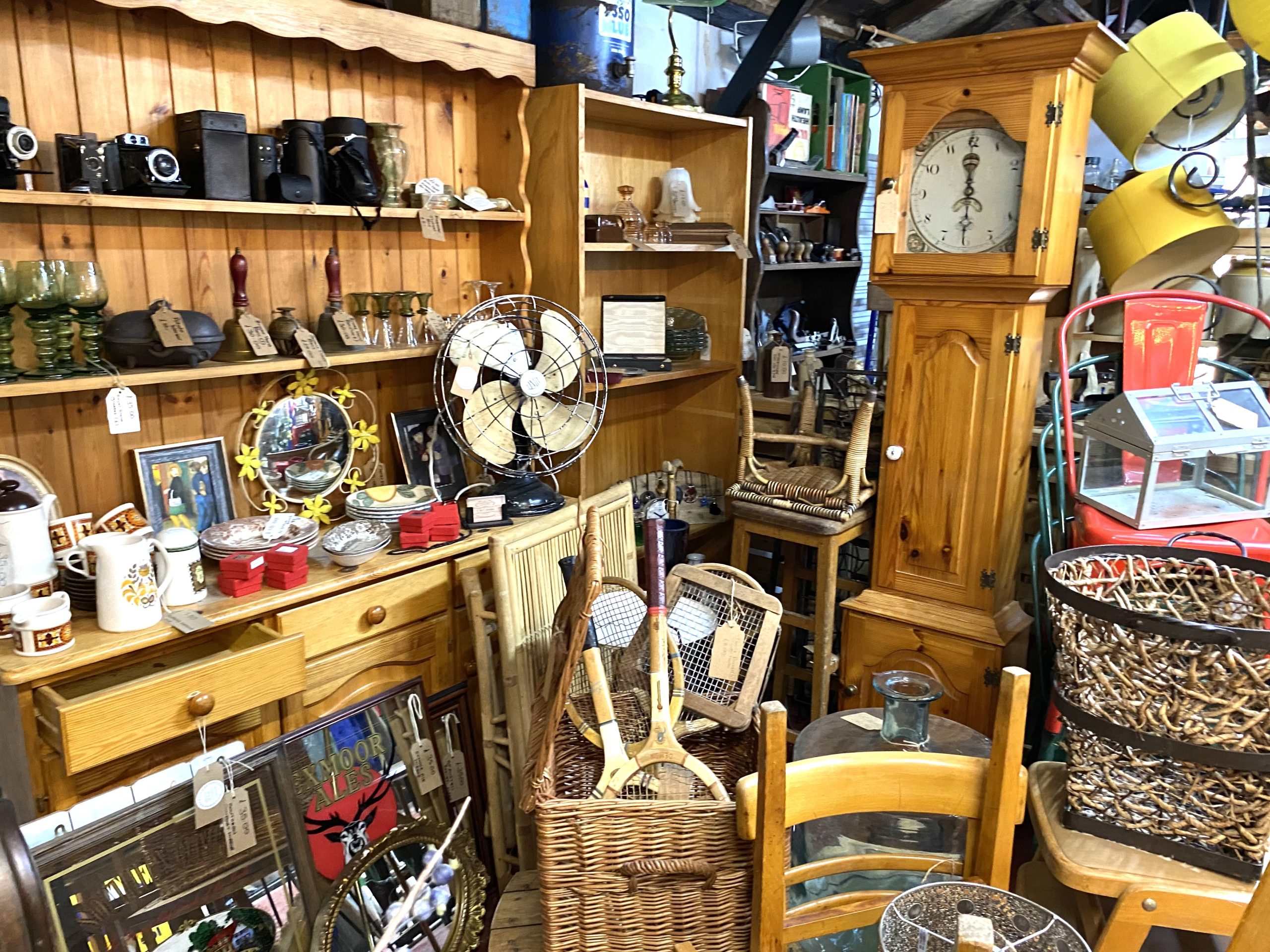 Tytherleigh – The Vintage Trading Post