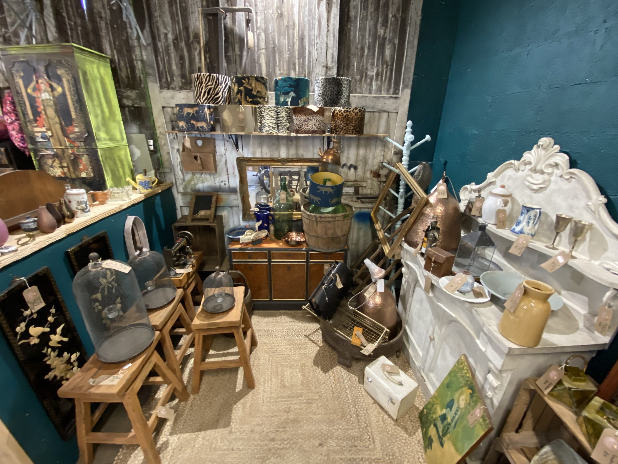 Tytherleigh – The Vintage Trading Post