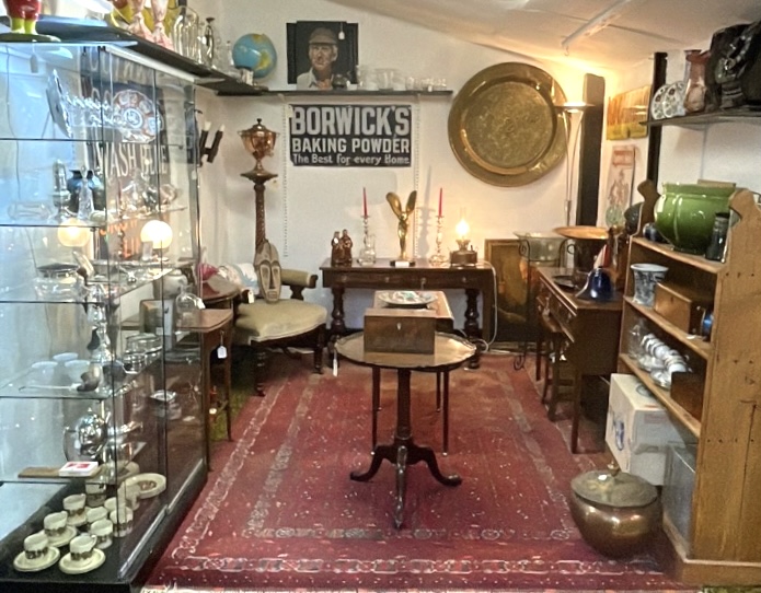 Tytherleigh – The Vintage Trading Post