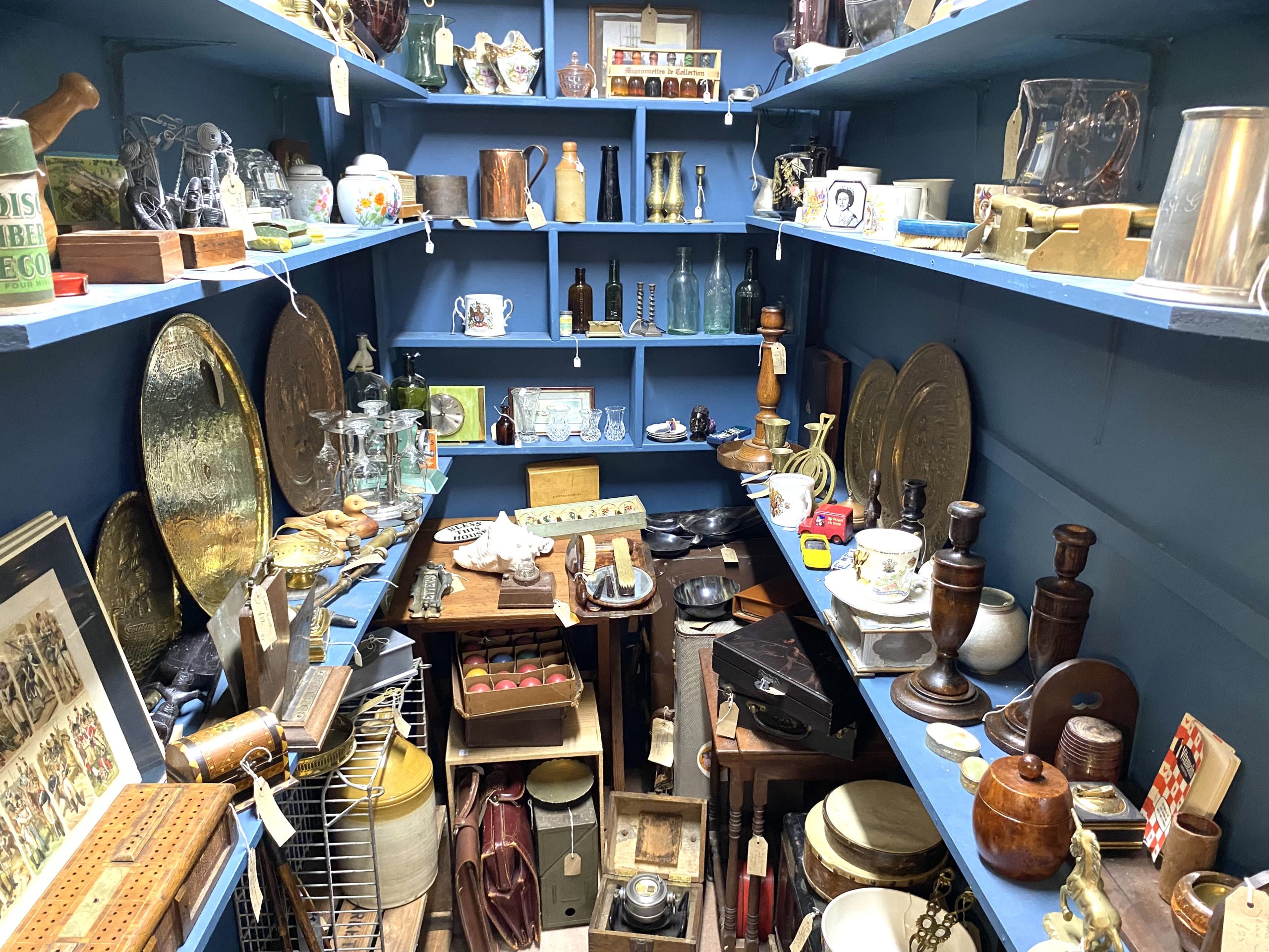 Tytherleigh – The Vintage Trading Post