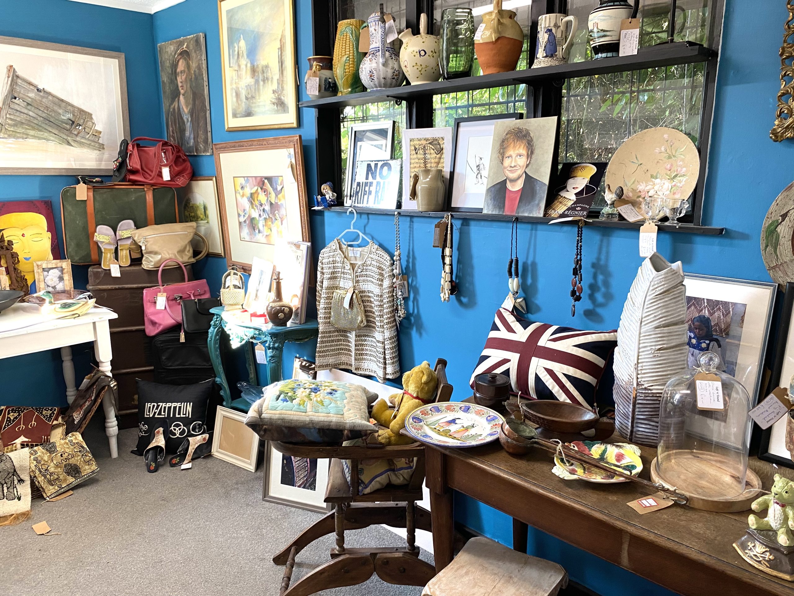 Tytherleigh – The Vintage Trading Post