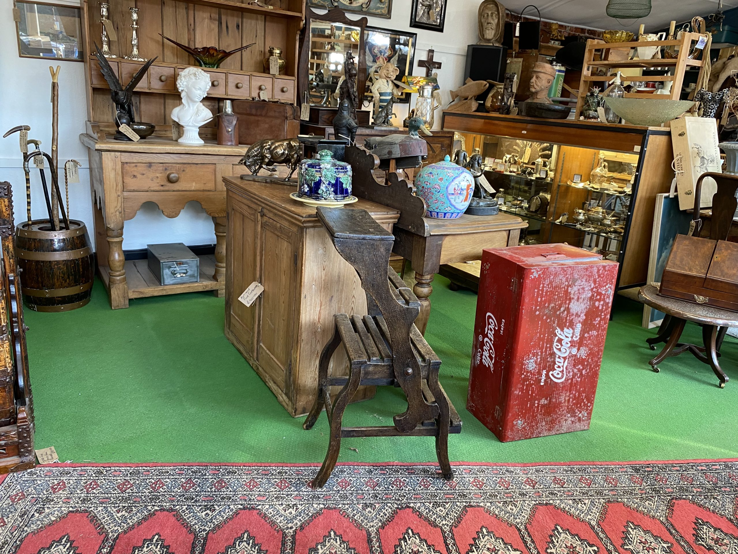 Tytherleigh – The Vintage Trading Post