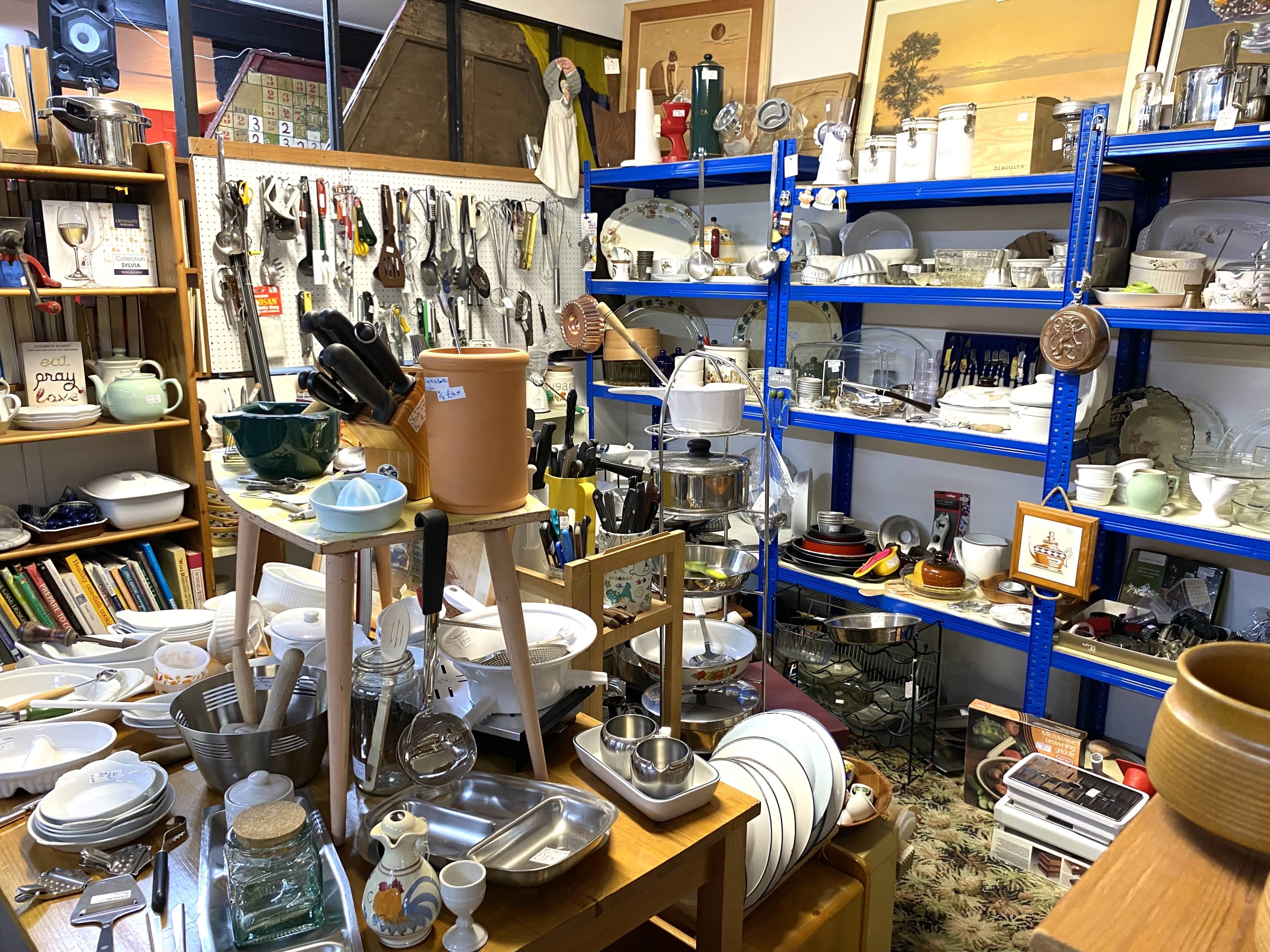 Tytherleigh – The Vintage Trading Post
