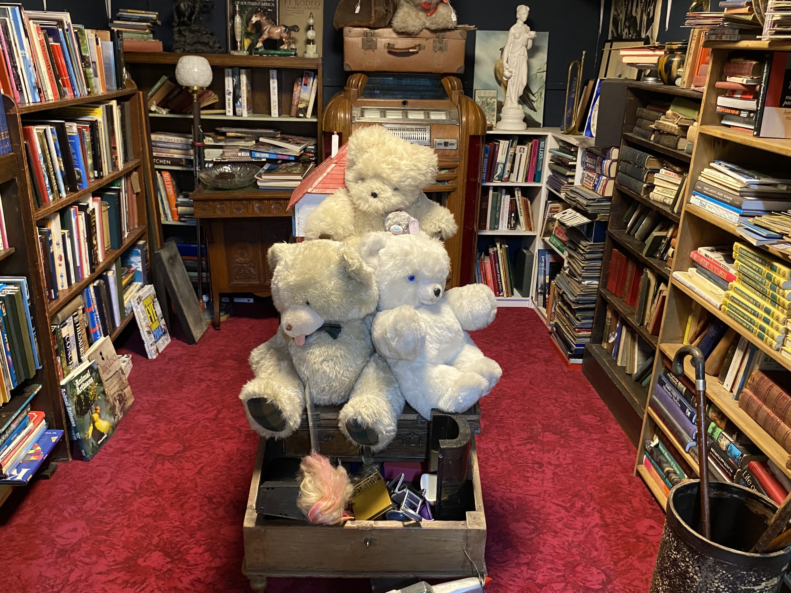 Tytherleigh – The Vintage Trading Post