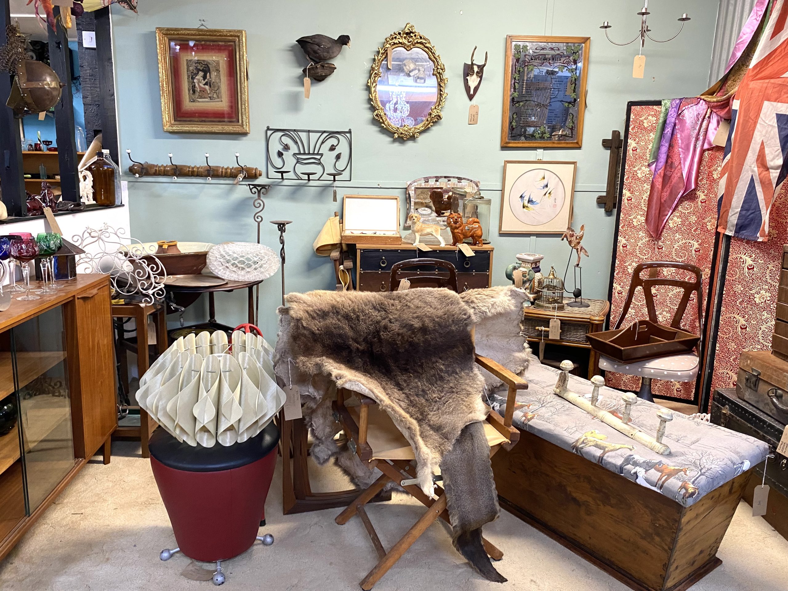 Tytherleigh – The Vintage Trading Post