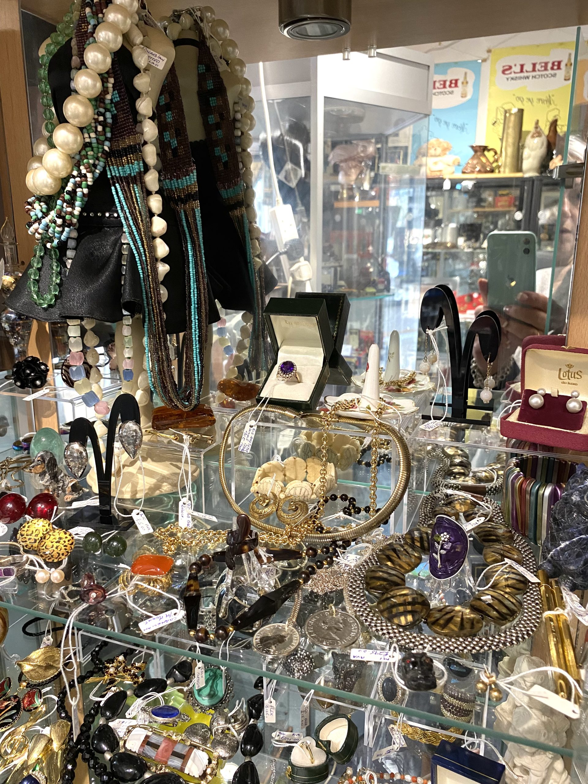 Tytherleigh – The Vintage Trading Post