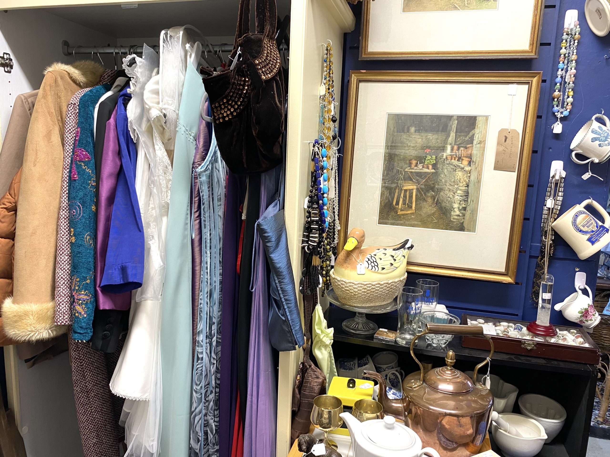 Tytherleigh – The Vintage Trading Post