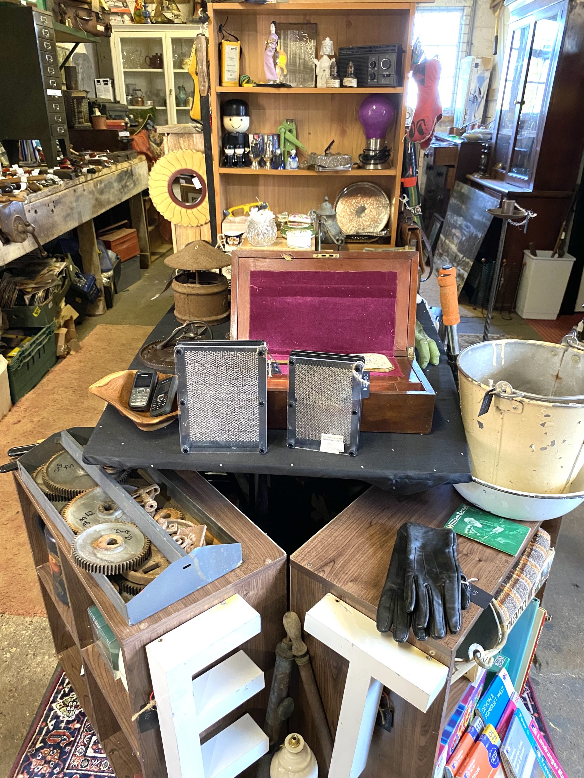 Tytherleigh – The Vintage Trading Post